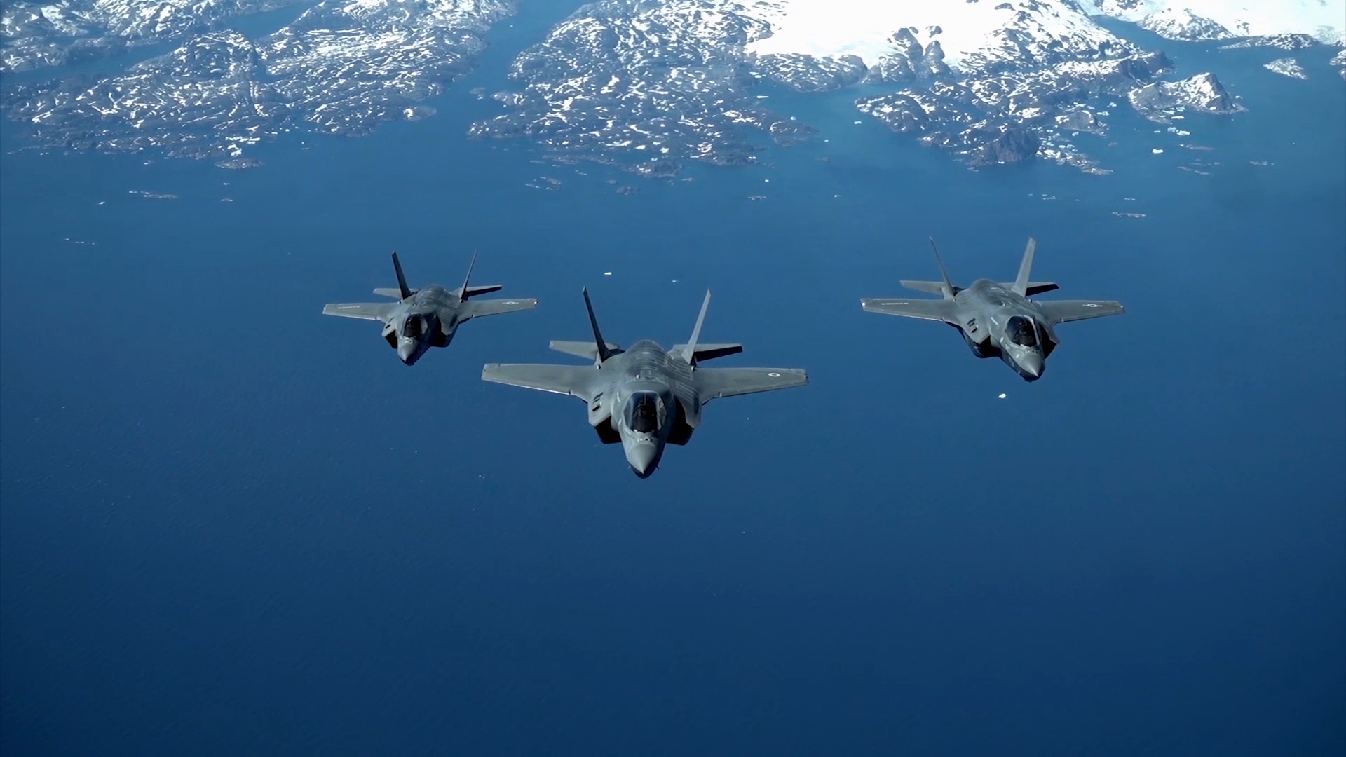 Cubic Air Combat Training Systems, A legacy of innovation.