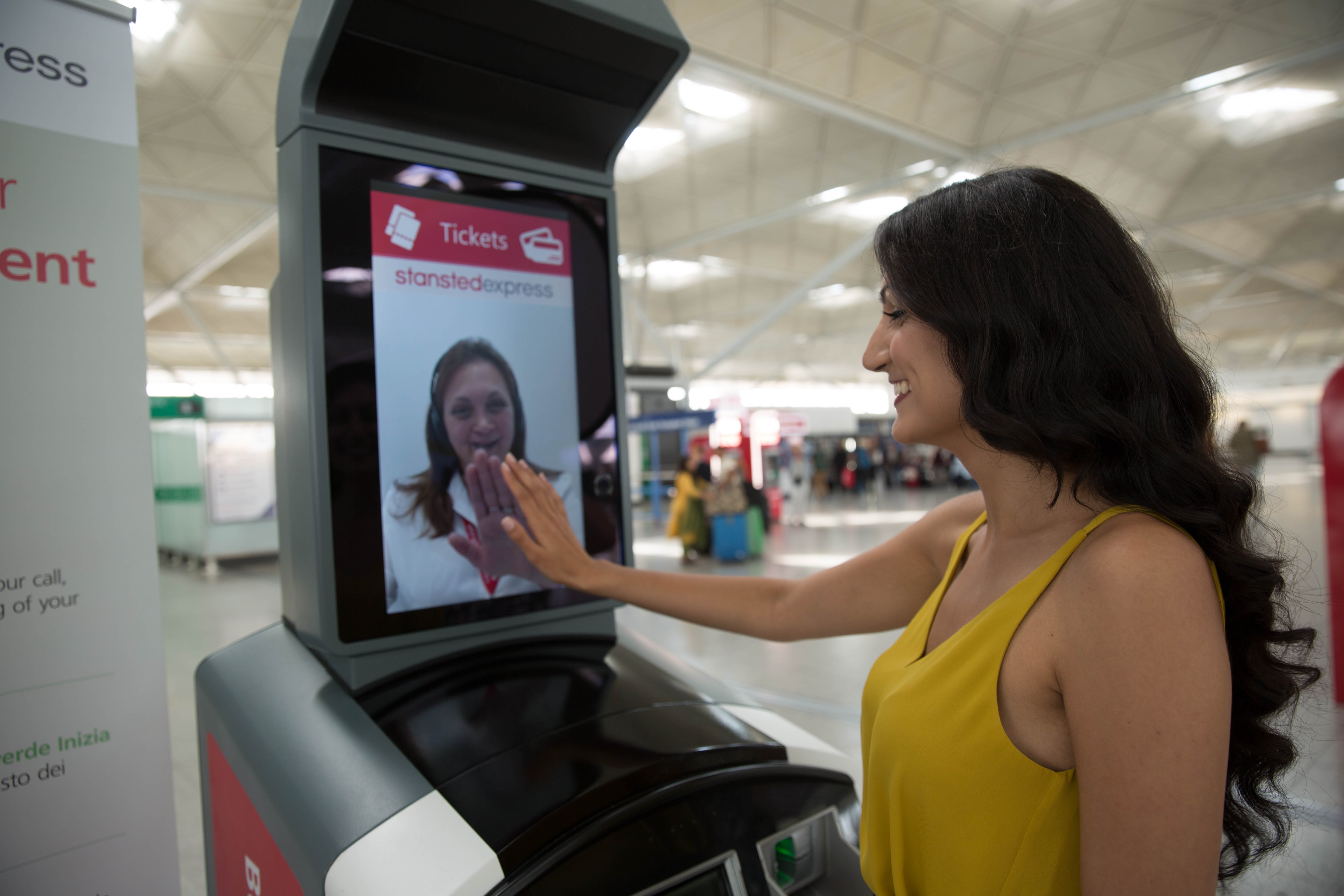 The Future of Virtual Ticketing