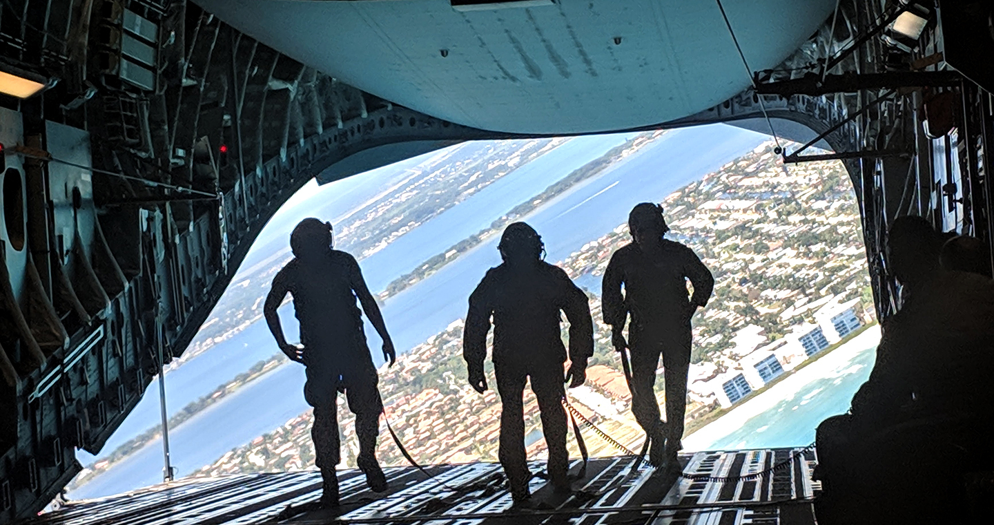 Preparing for Crew Dragon's Return | Cubic