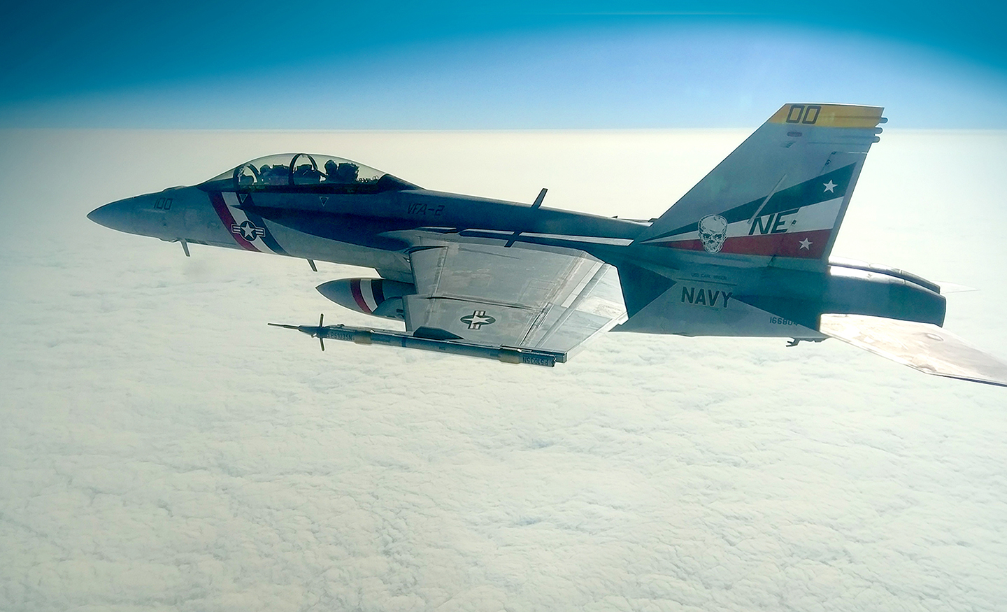 Tailhook 2020 | Cubic