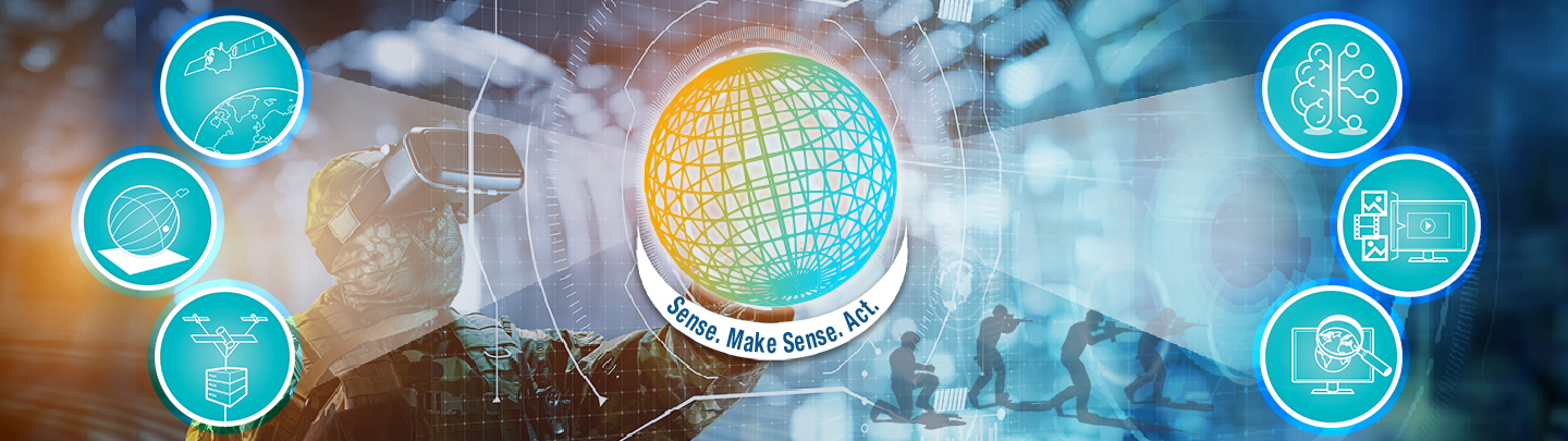 TechNet Augusta 2021 | Cubic