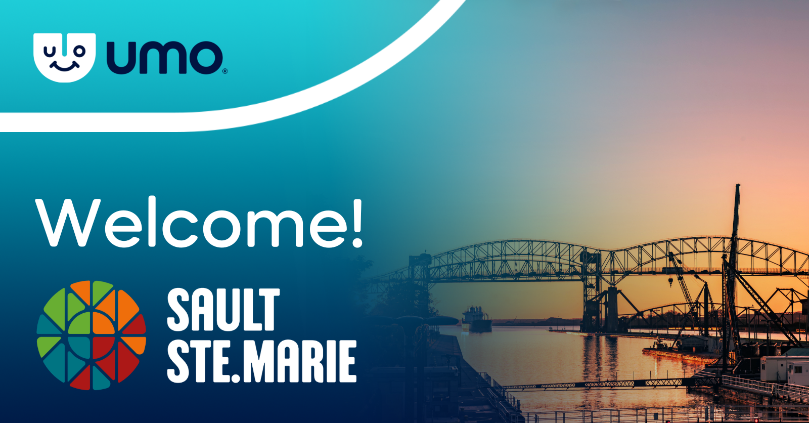Umo is Excited to Bring Contactless Fare Technology to Sault Ste. Marie