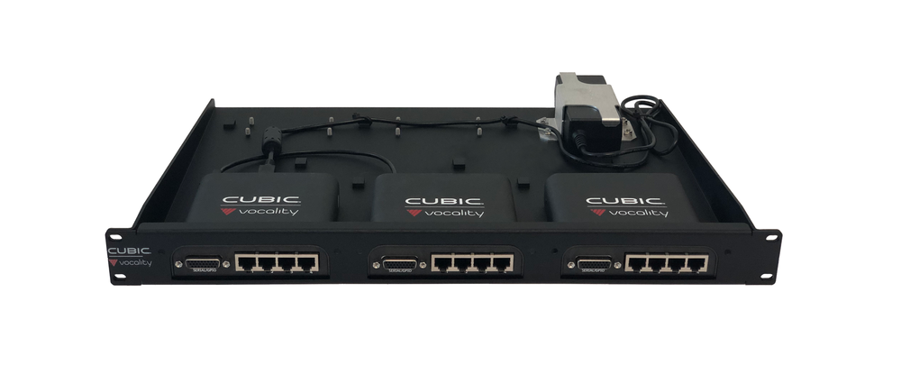 Vocality RoIP | Cubic