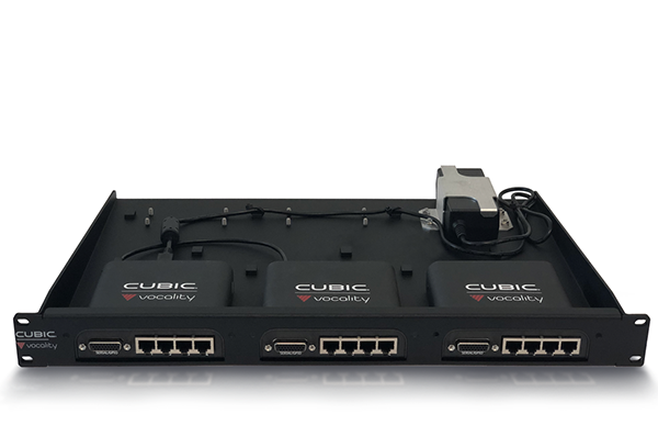 Radio Over IP / Push To Talk Over Cellular | Cubic