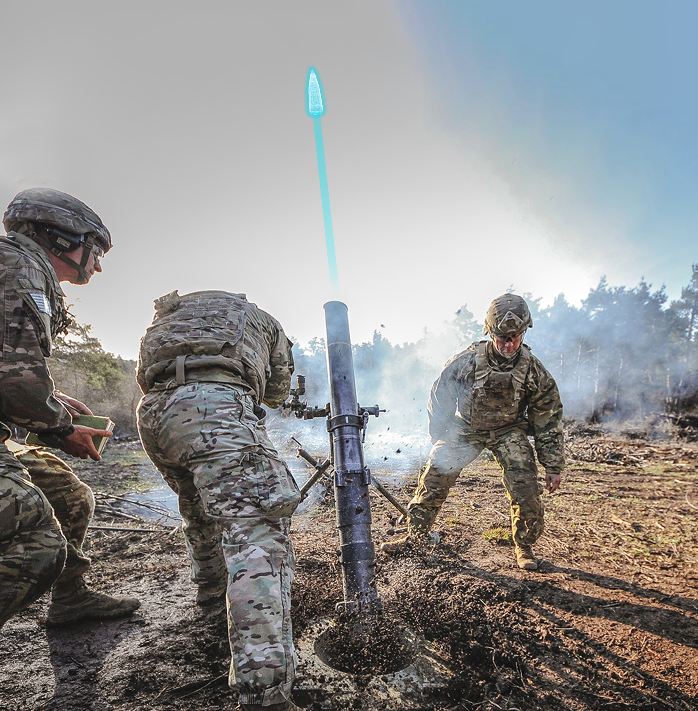 Advanced Technology to Modernize Training for the Future Force | Cubic