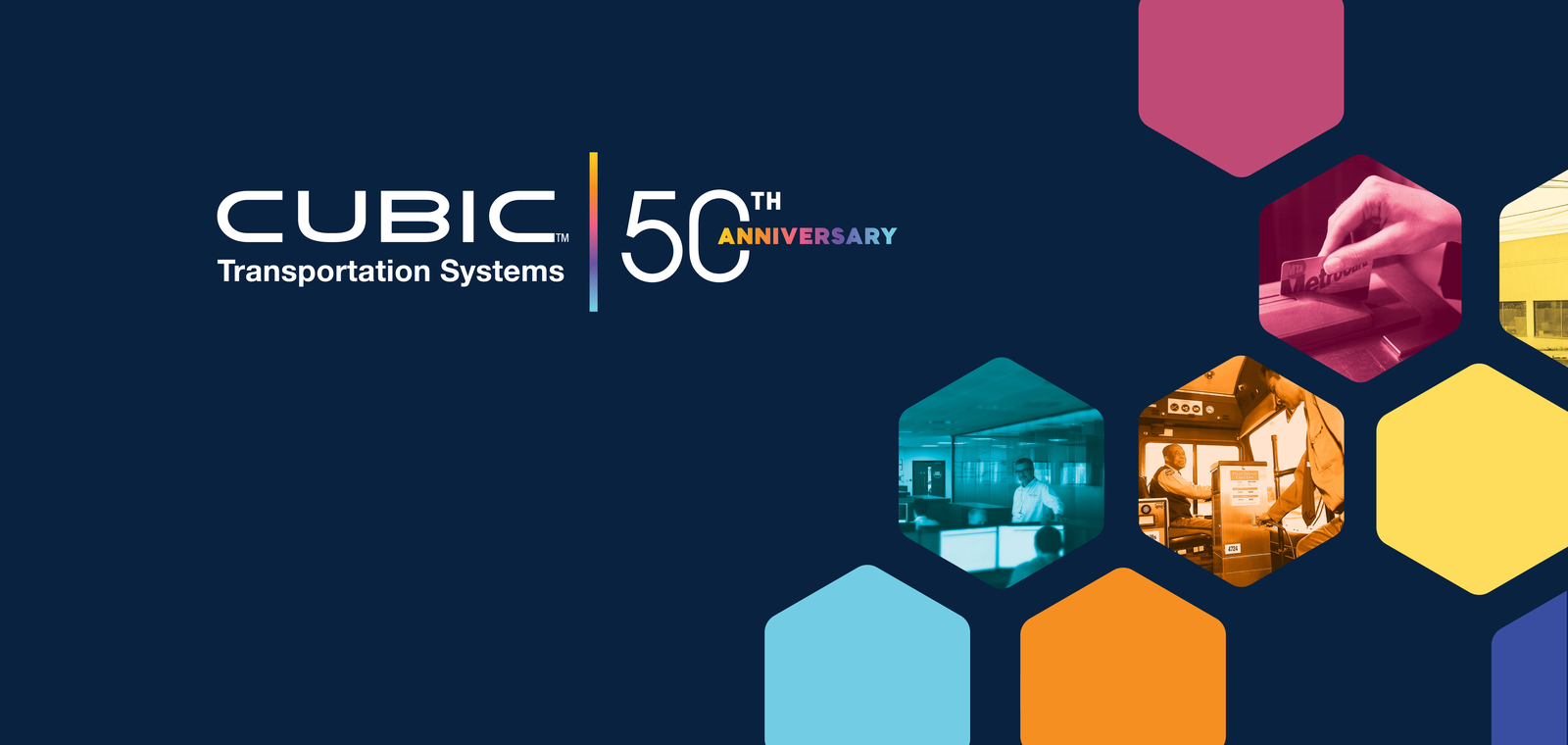 Cubic Corporation | Cubic