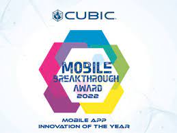 Cubic Corporation | Cubic