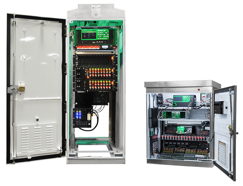 Nema Traffic Control Cabinets | Cabinets Matttroy
