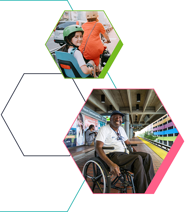 Cubic Transportation | Advancing Mobility Together