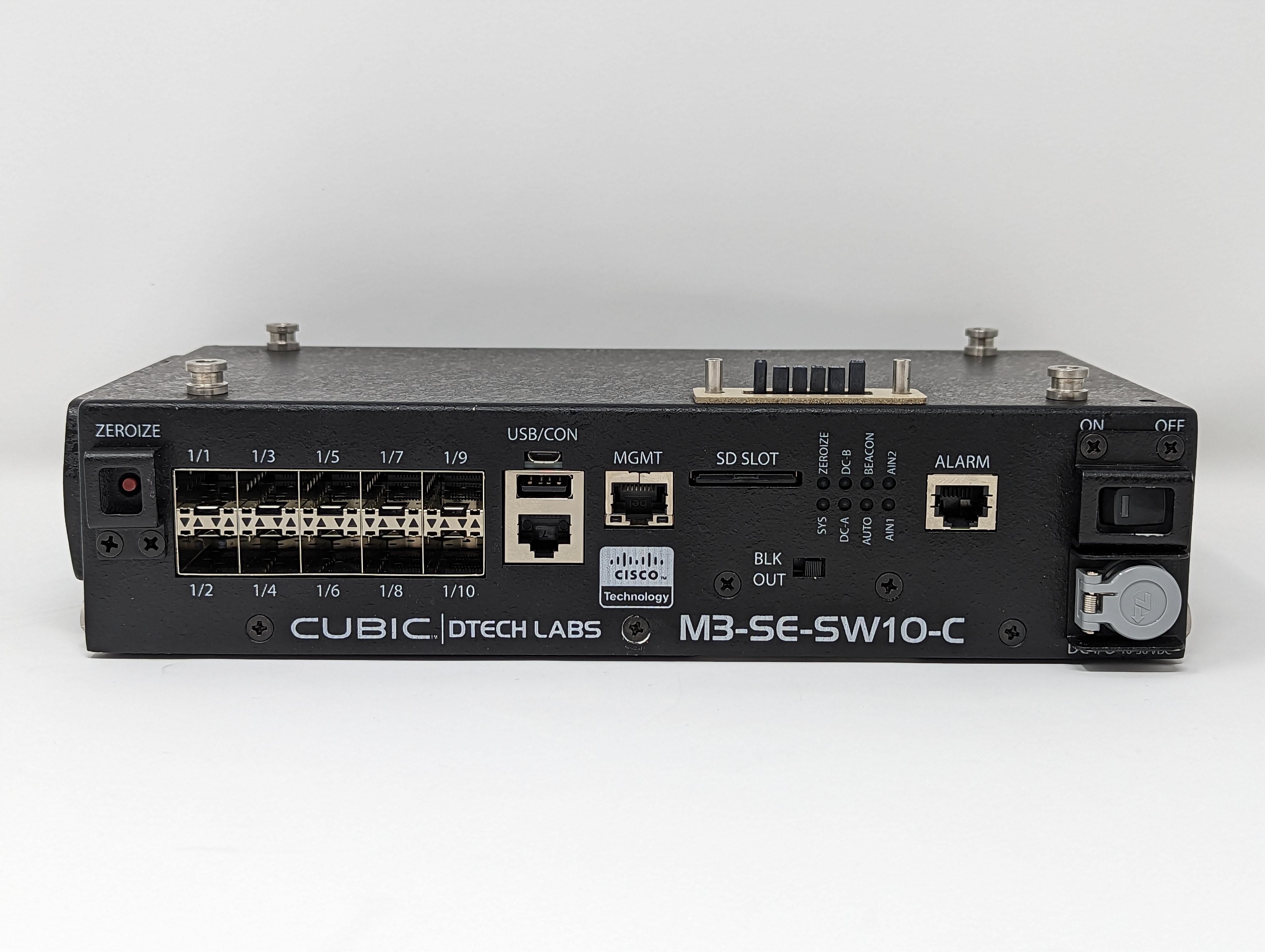 M3-SE-SW10-C | Cubic