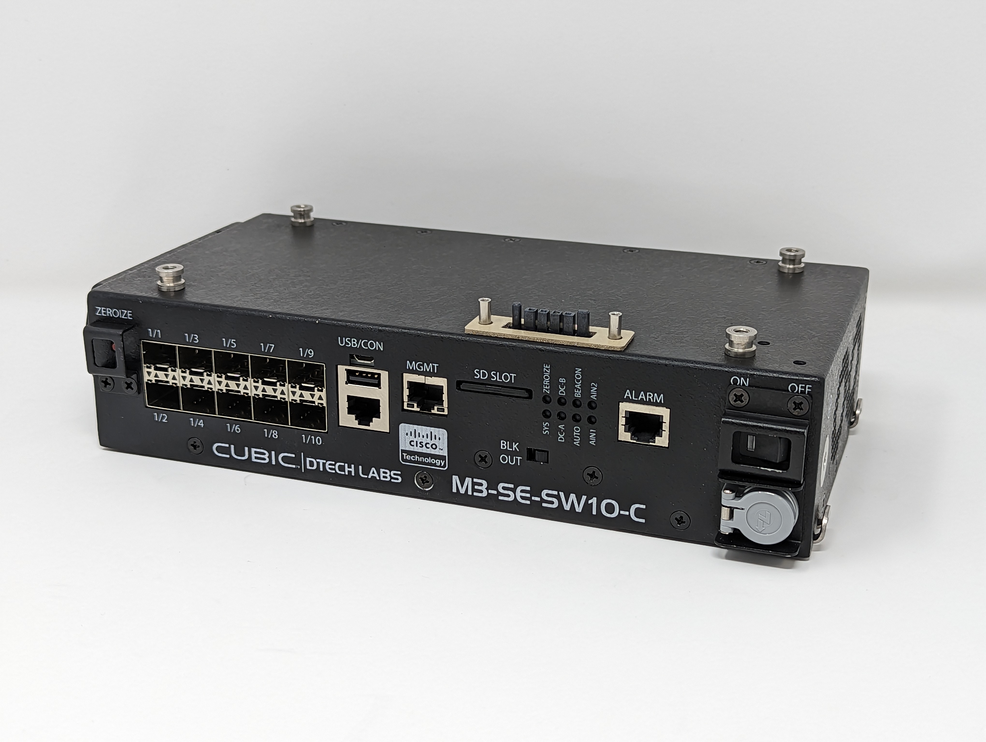 M3-SE-SW10-C | Cubic