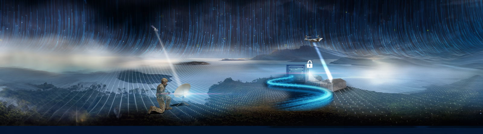 TechNet Augusta 2024 | Cubic