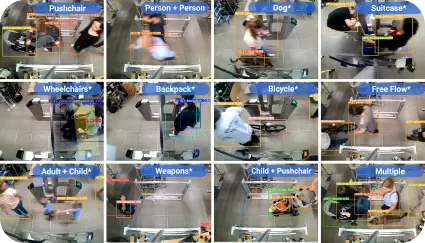 The FEnX Fare Gate | Reimagining Fare Collection Hardware | Cubic