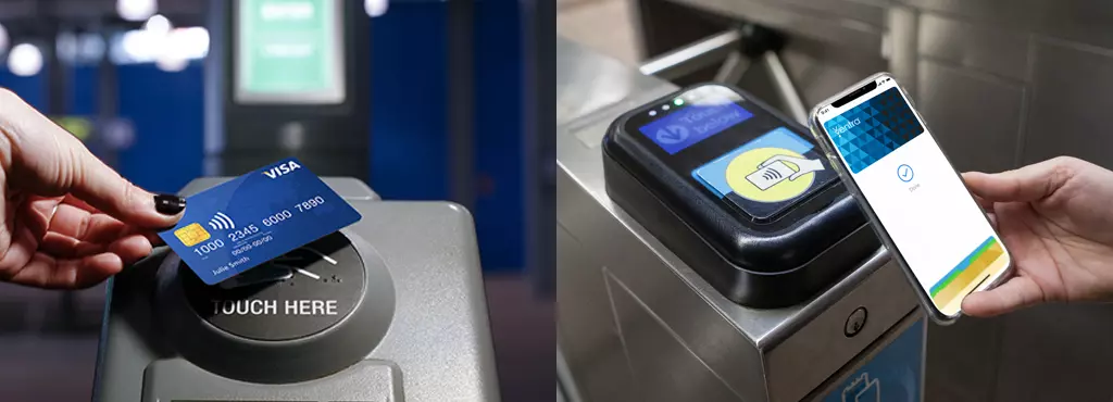 Open and Closed-loop Ticketing Making You Loopy?