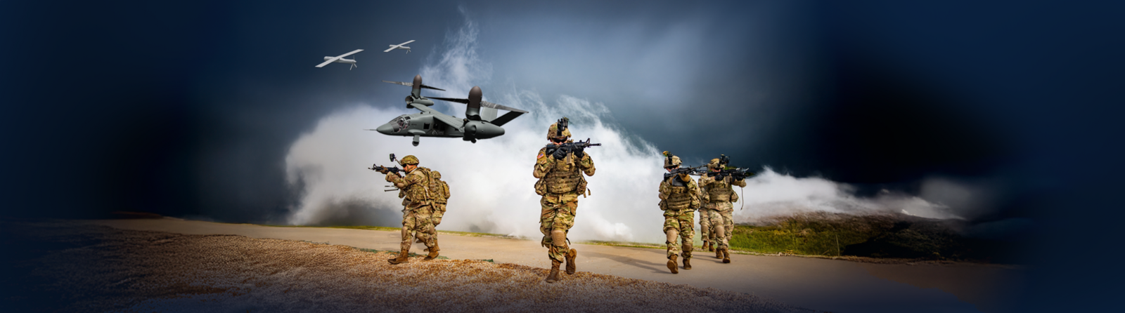 AAAA Summit 2025 | Cubic