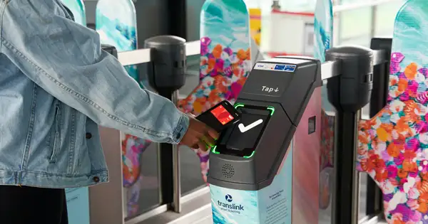 Driving Modal Shift: Improving the Public Transport Experience