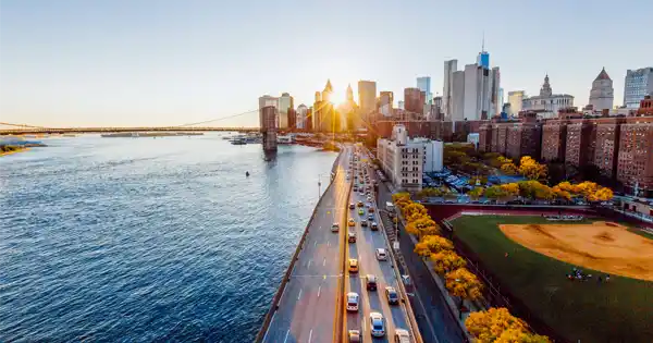 Intelligent Transportation Solutions | Cubic Transportation Systems