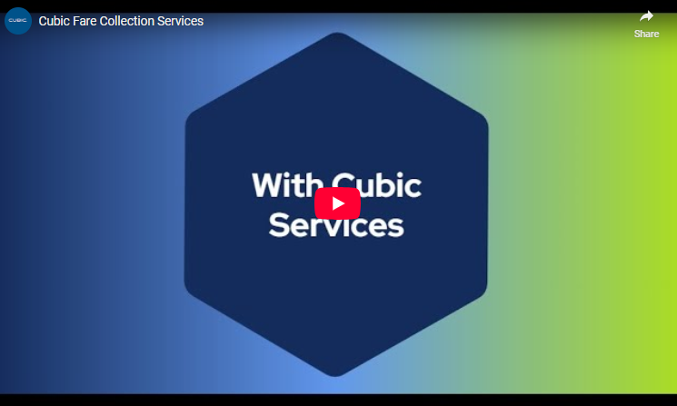Fare Collection Services | Fare Collection Solutions