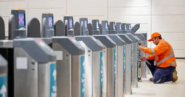 Keeping Transit Networks Moving: How AI-Powered Predictive Maintenance ...