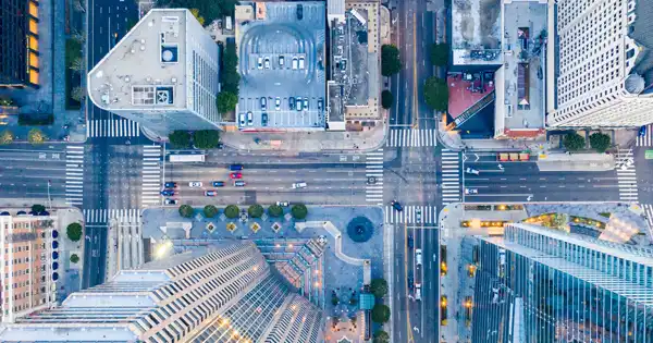 Intersection Performance and Simulation | Intelligent Transportation ...