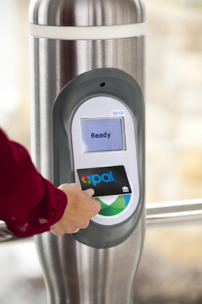 Cubic Opal Card System’s Reader Wins Third Award; Now Featured at ...