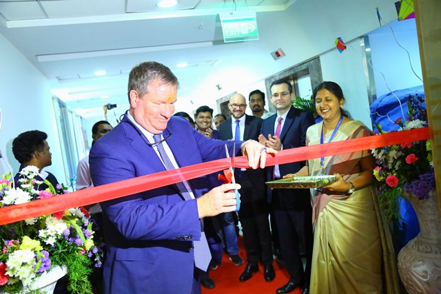 Cubic News | Expanding India Operations to Support Growth in ...