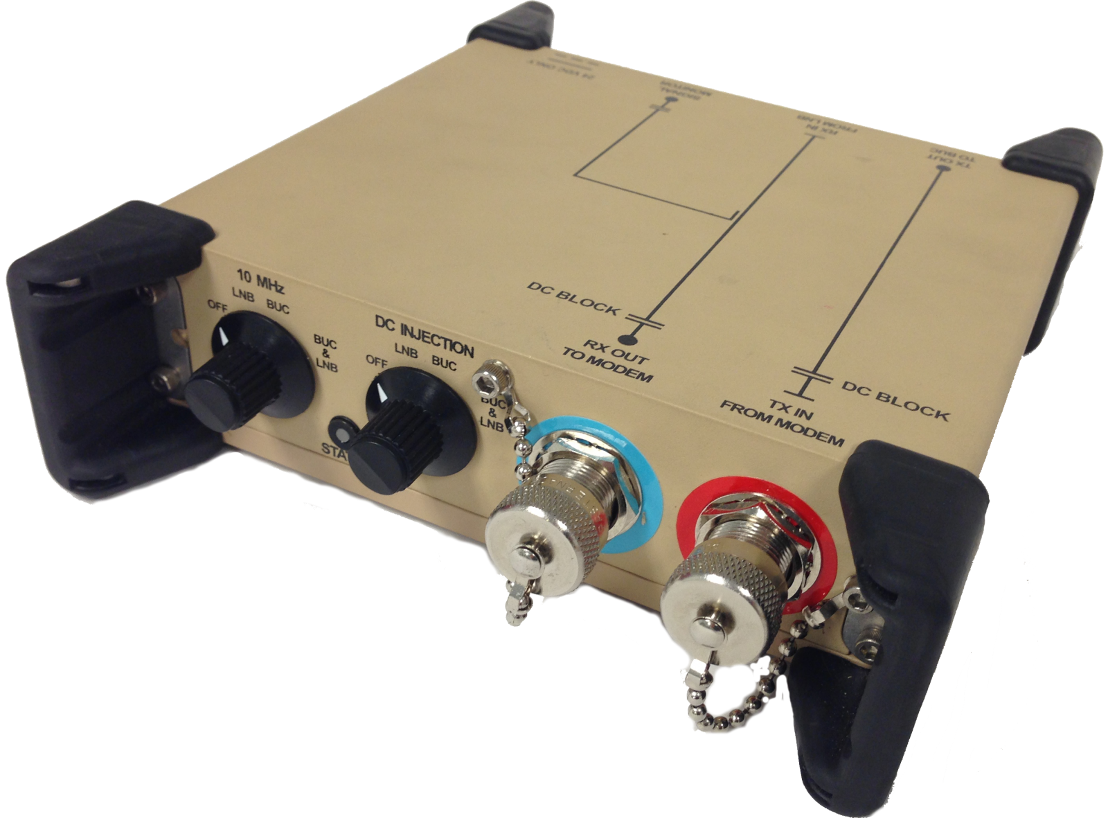 GATR Antennas: The Most Portable Satellite in the World