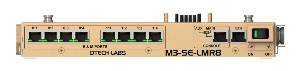 M3-SE Family | Cubic