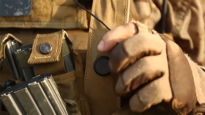 Manworn Systems | Cubic