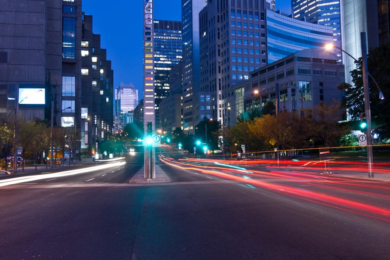 Optimizing Arterials for Baytown, Texas | Cubic