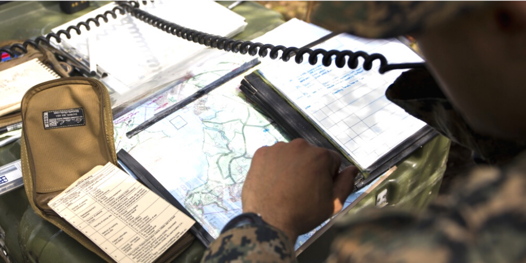 MOUT | Ground Training Solutions from Cubic