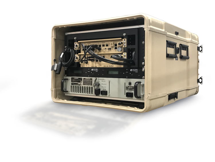 Backbone Systems | Cubic