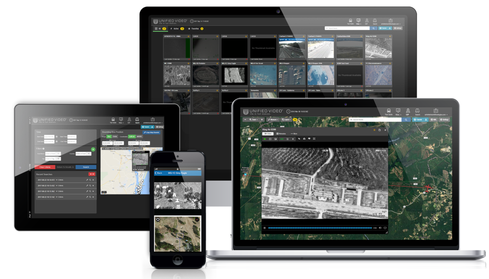 Backbone Systems | Cubic