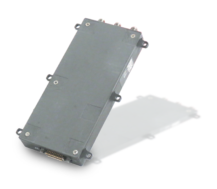 SDR Transceivers | Cubic SDR Transceivers | Cubic