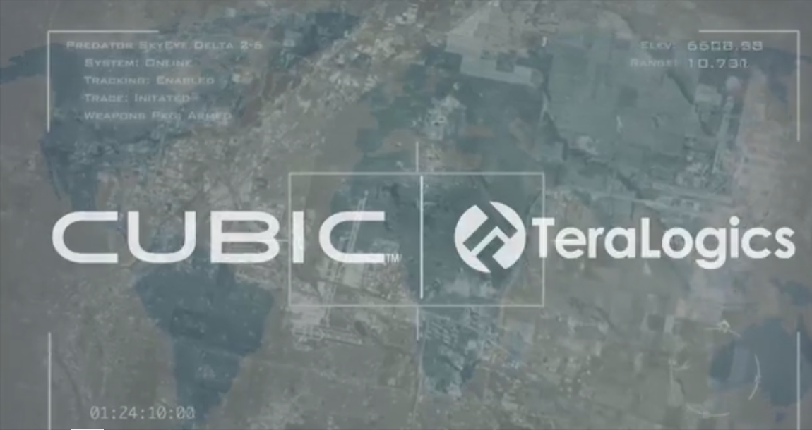 Backbone Systems | Cubic