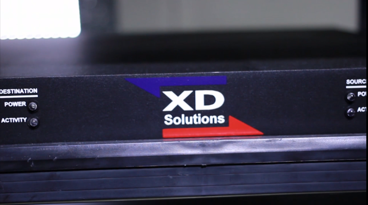 Secure Cross Domain | Cubic