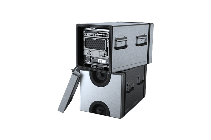 Edge High Performance Compute | Cubic