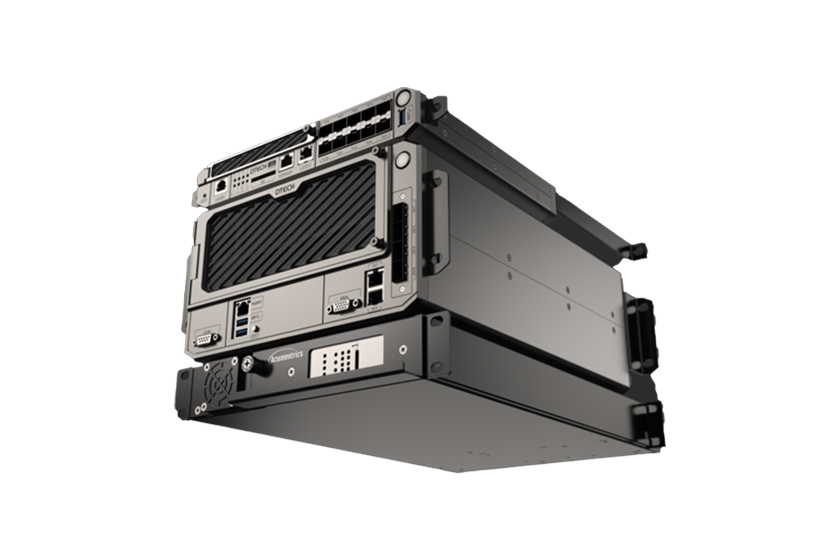 Edge High Performance Compute | Cubic