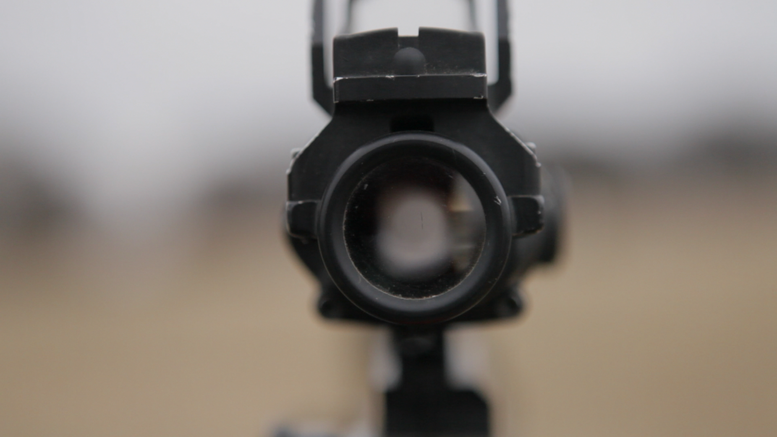 Range Instrumentation | Cubic