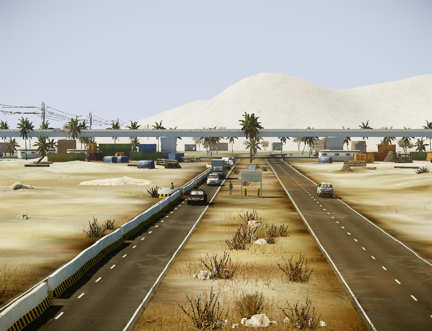 Virtual Simulation | Cubic