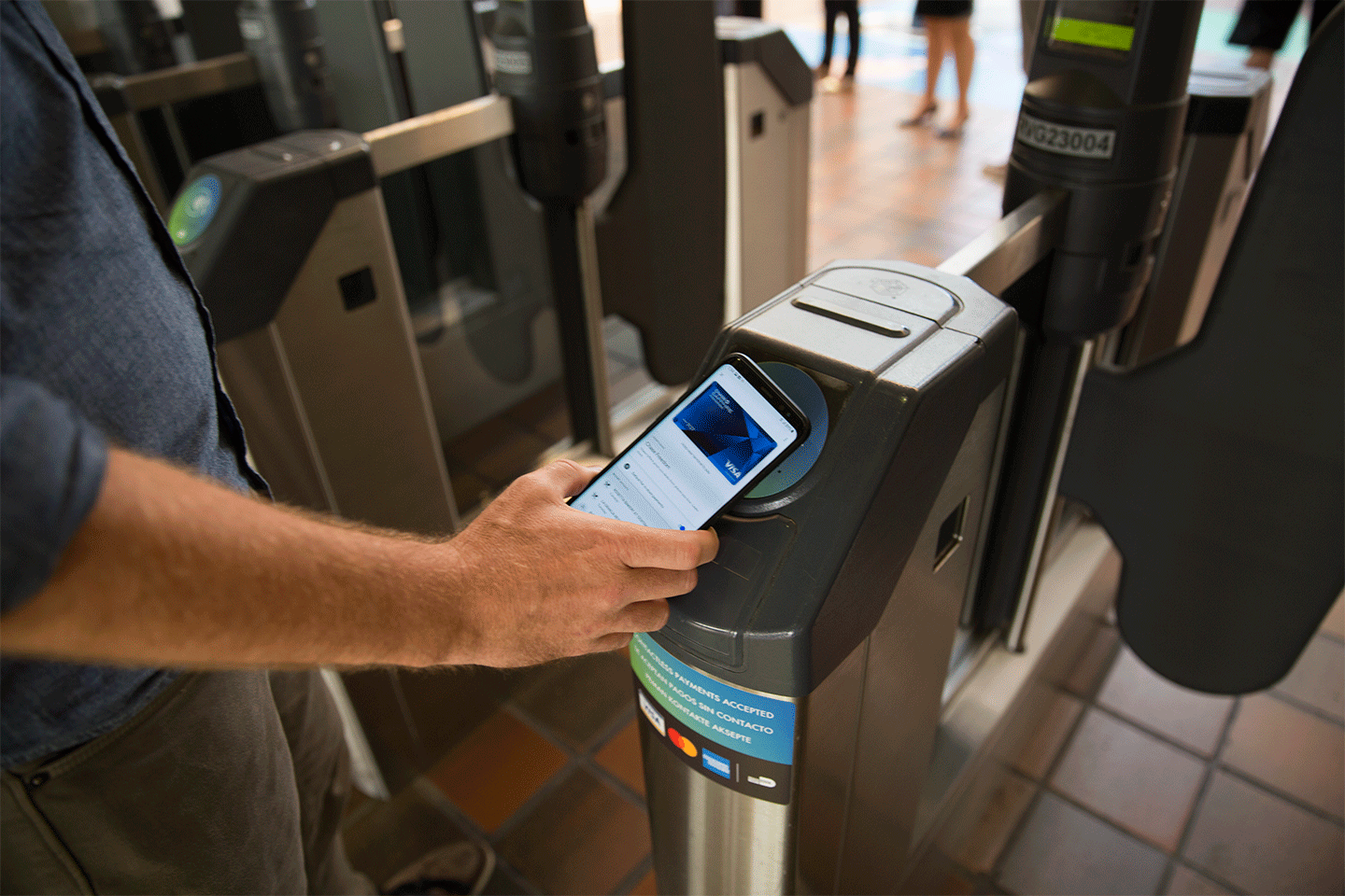 Cubic | Defense, Transportation, C4ISR