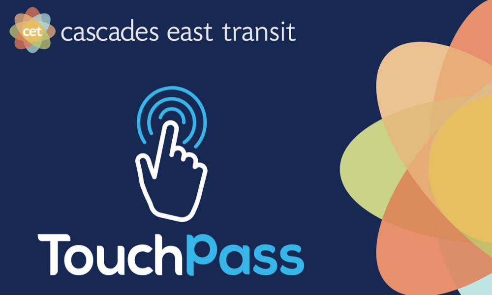 Simplifying Payment for Transit | TouchPass, Fare Collection as a Service