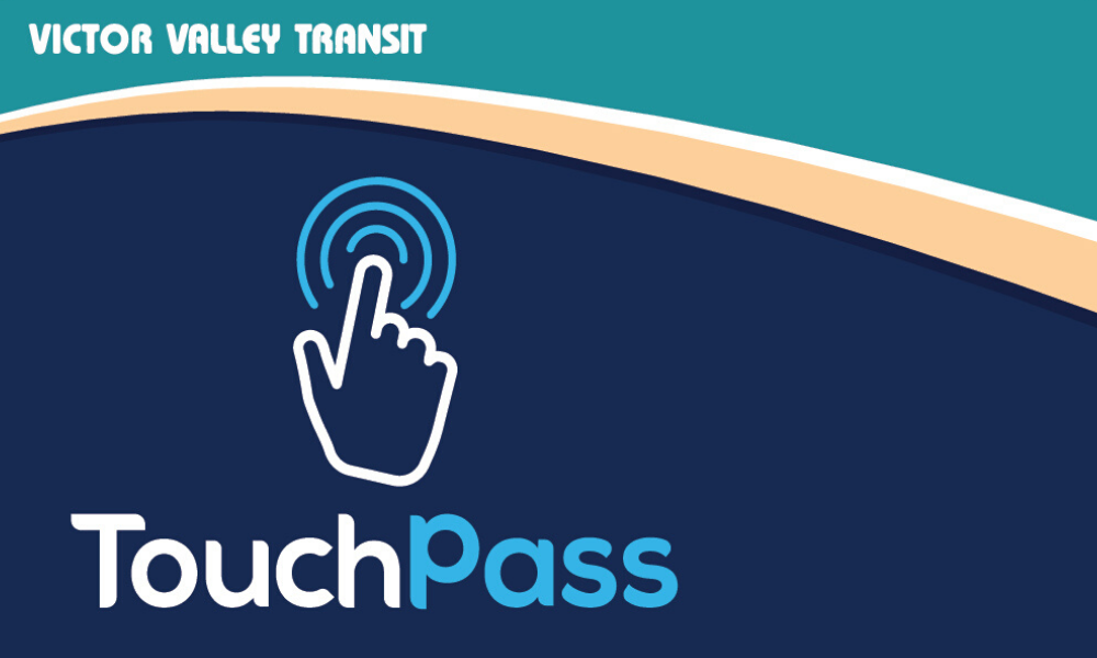 Simplifying Payment for Transit | TouchPass, Fare Collection as a Service