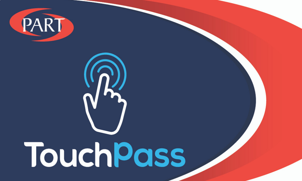 Simplifying Payment for Transit | TouchPass, Fare Collection as a Service