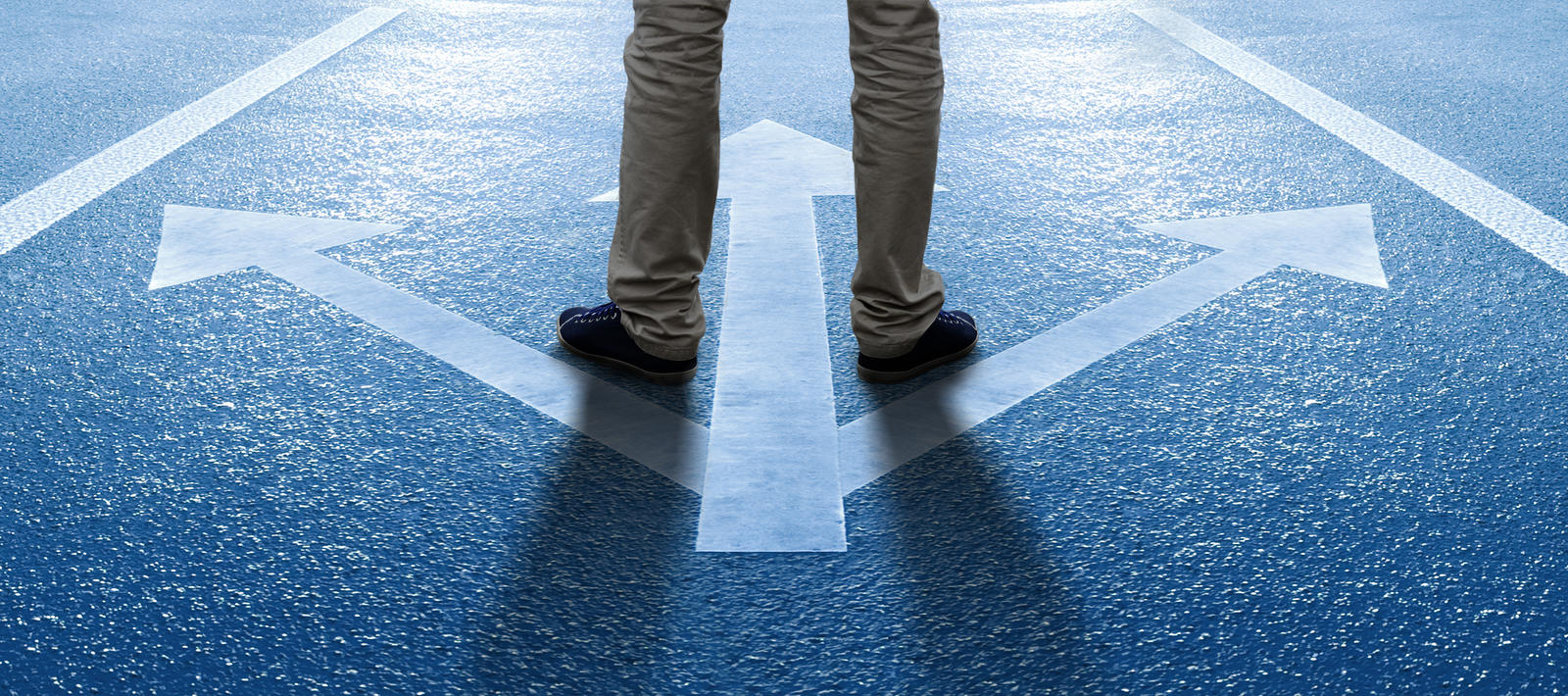 Navigating Career’s Path Navigating Career’s Path