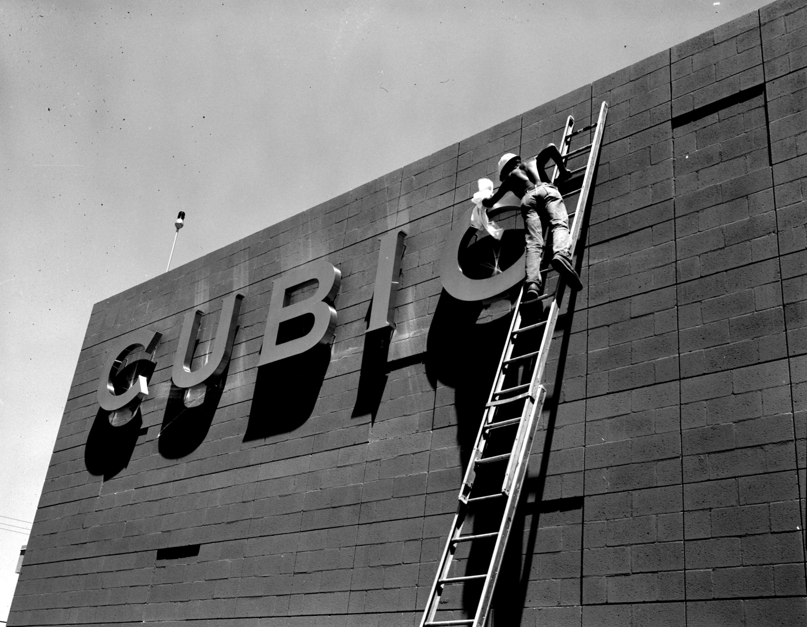 Cubic History | Cubic