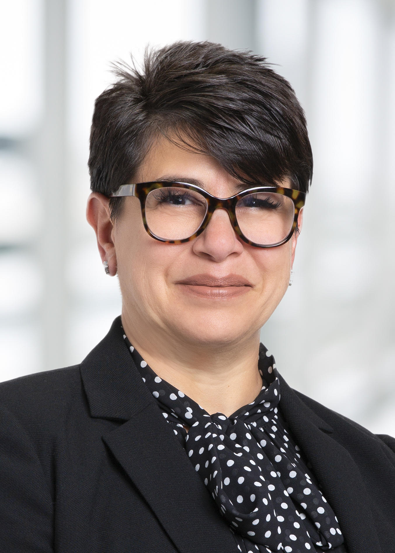 Deborah Cegielski | Cubic