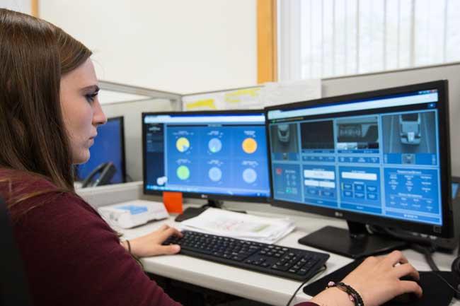 NHDOT Case Study: Creating a Seamless Road User Experience For New ...