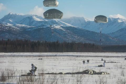 GATRs Enable Early Entry Mission Command Communications for Army | Cubic