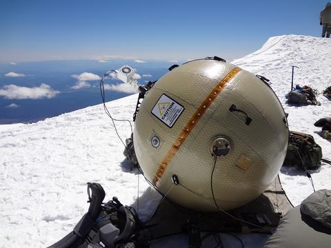 GATRs Enable Early Entry Mission Command Communications for Army | Cubic